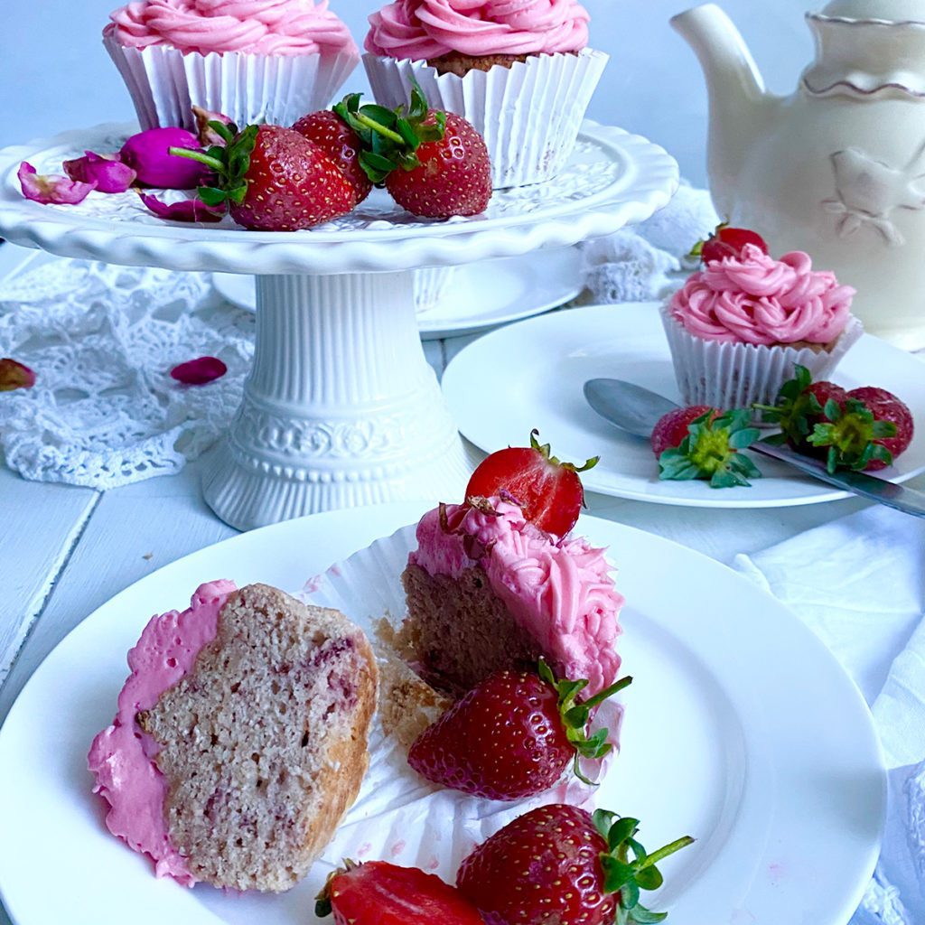 Cakes & Muffins - Sweetlife Australia
